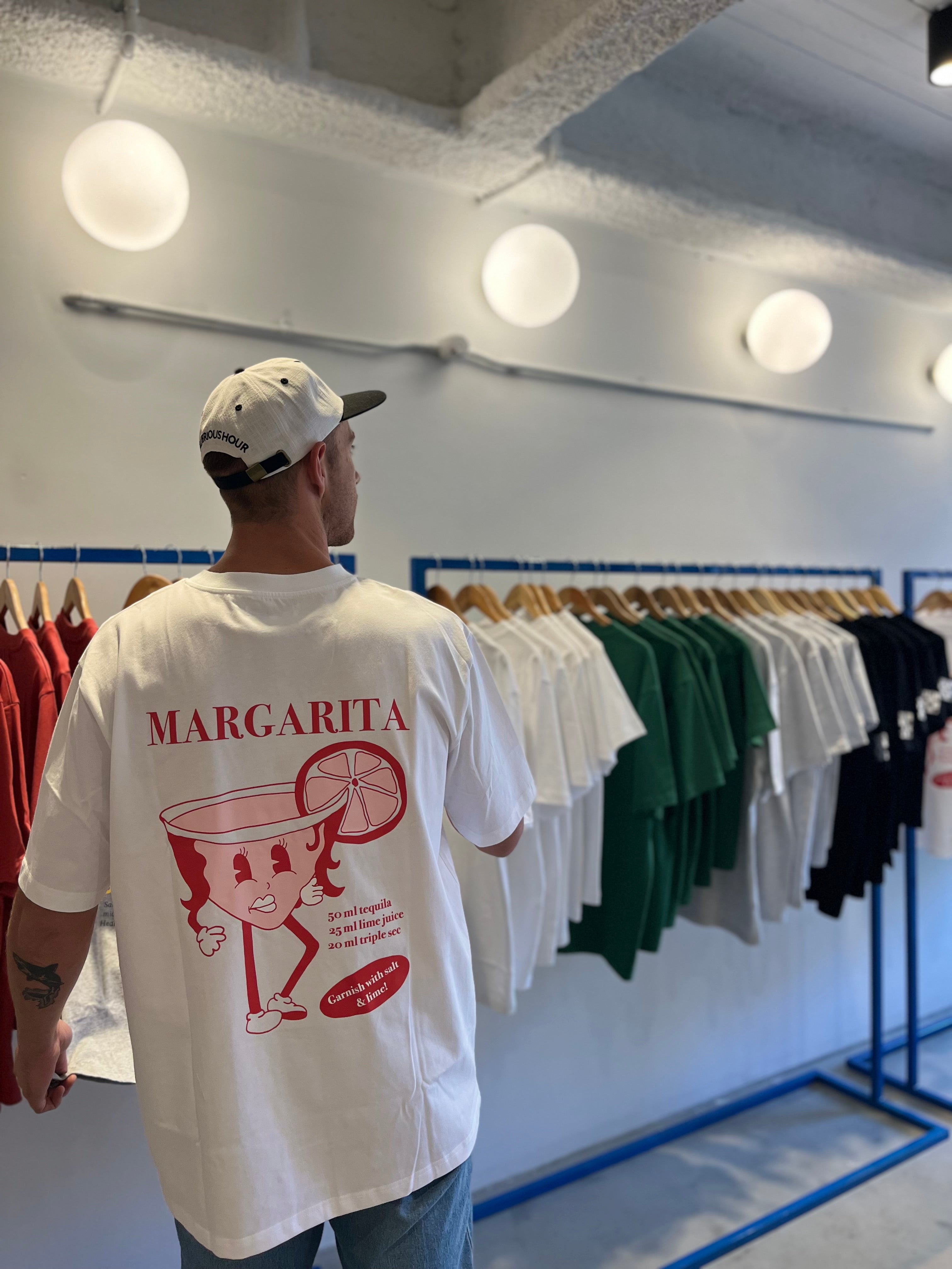 Tops – Salubrious Hour