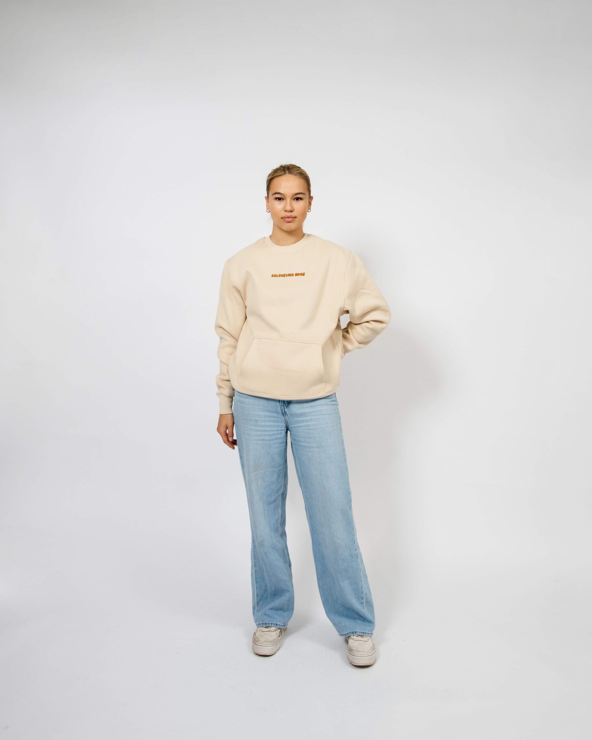 SALE – Salubrious Hour