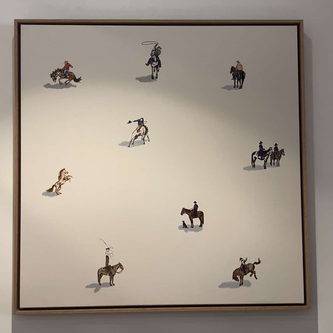 Art – Salubrious Hour