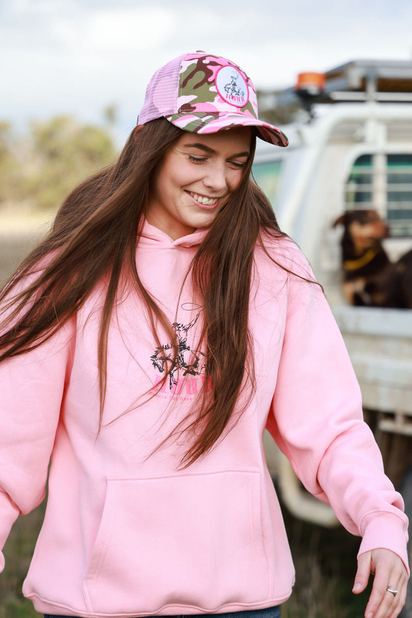 HOUR Hoodie - Sunrise – Salubrious Hour