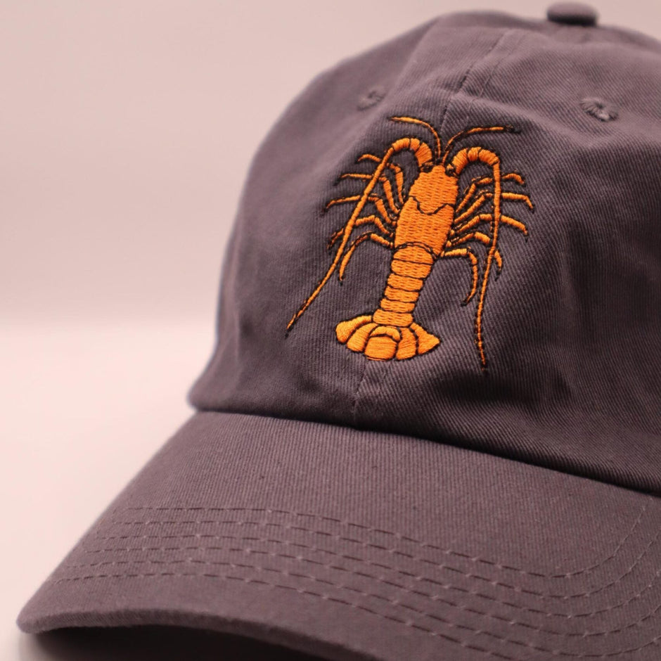 Caps – Salubrious Hour