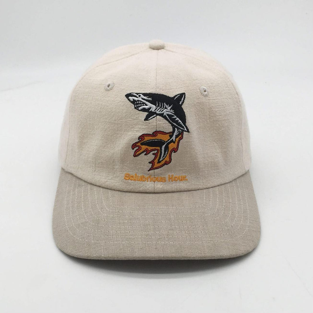 Caps – Salubrious Hour